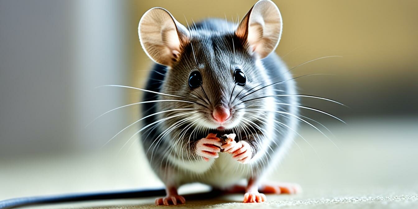 Rodent Control Services | Jagannath Pest Control